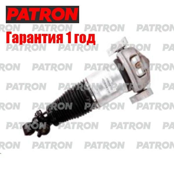 Пневмостойка задний левый AUDI Q7 VW TOUAREG PORSCHE CAYENNE, PATRON ...