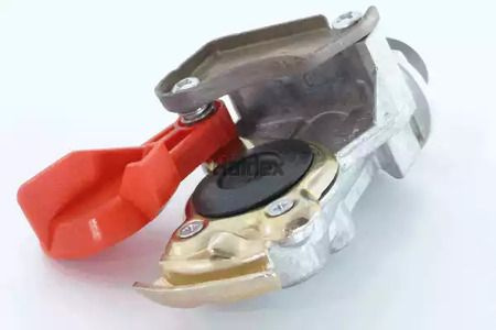 Соединительная головка красная hcv Haldex 334086101 купить c доставкой ...