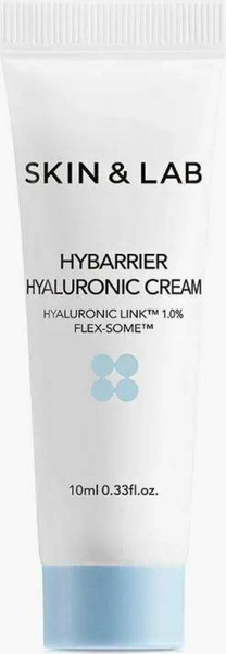 SKIN&LAB / Скин и Лаб Hybarrier Hyaluronic Cream Крем для лица ...