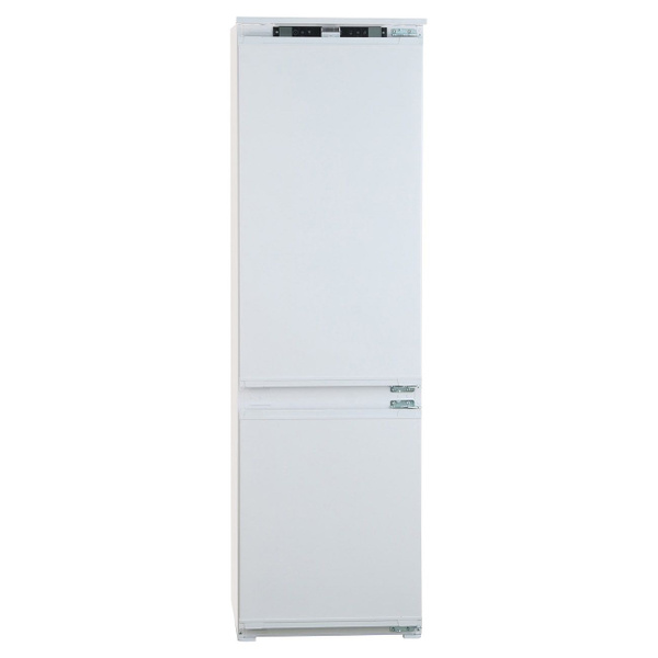 Встраиваемый холодильник Beko BCNA275E2S, белый - купить по доступной ...