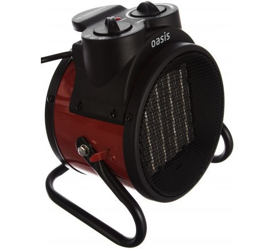Тепловая пушка OASIS ТРК-20R /U/ 4640039481775 купить на OZON по низкой цене (1394844768)