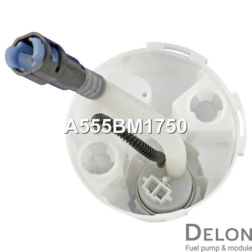 Модуль в сборе с бензонасосом DELON A555BM1750 - Delon арт. A555BM1750 ...