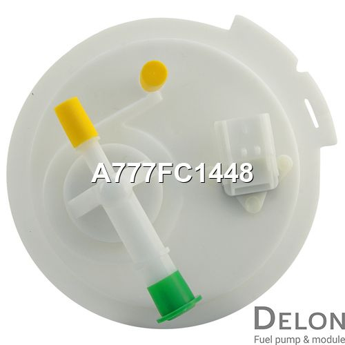 Модуль в сборе с бензонасосом DELON A777FC1448 - Delon арт. A777FC1448 ...
