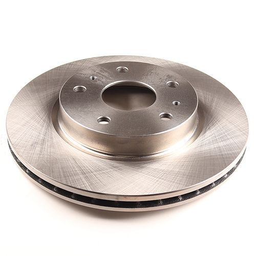 Тормозной диск, передний Sumomoto для Сузуки Suzuki SX4 Фиат Fiat ...