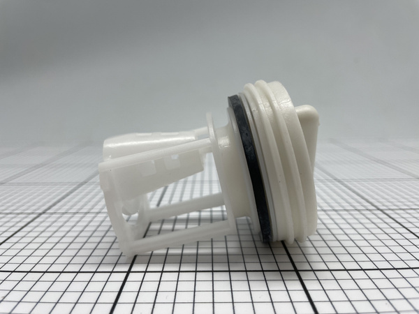 Фильтр насоса стиральной машины, Samsung, DC97-15695C - купить с ...