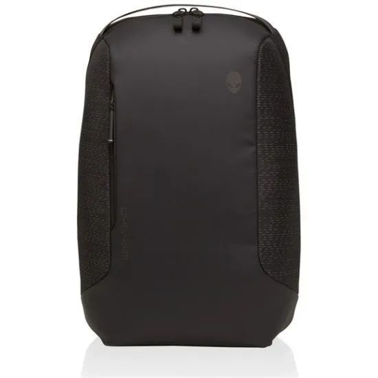 Рюкзак Dell Backpack Alienware Horizon Slim, черный - купить с ...