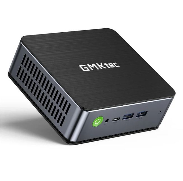 Купить компьютер GMKtec NucBox K2 AMD Ryzen 7 7735H, по низкой цене ...