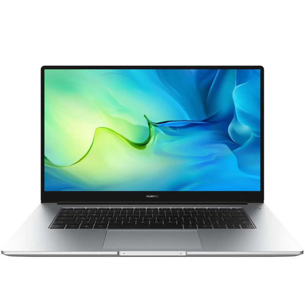 Характеристики HUAWEI MateBook D 15 2021 BoD-WDH9 8/512GB Mystic Silver ...