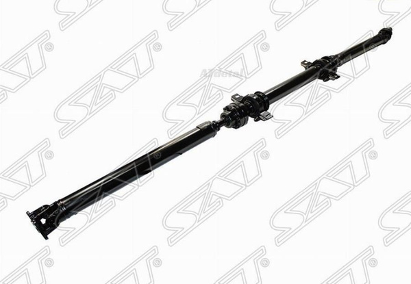 Вал карданный TOYOTA HARRIER,HIGHLANDER,KLUGER, RX300, 330 03- (в сборе ...