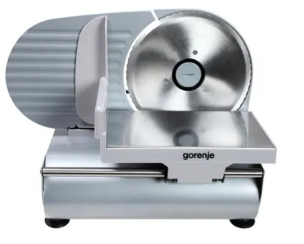Ломтерезка Gorenje R506E - купить по низким ценам с доставкой в ...