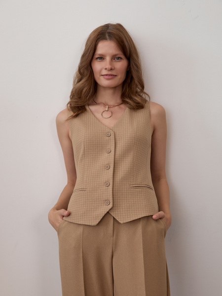 Жилет ASCENTELLE - купить с доставкой по выгодным ценам в интернет ...