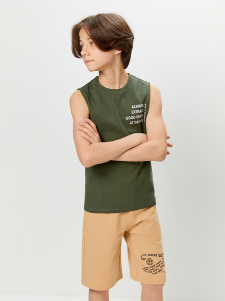 Майка Acoola, 140 - купить по выгодной цене в интернет-магазине OZON (1152601292)