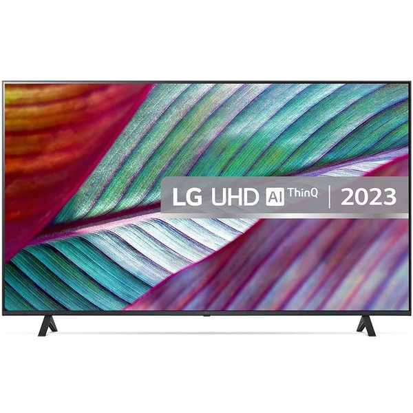 Купить телевизор LG 75UR78009LL.ARUB 75" - купить с доставкой по ...