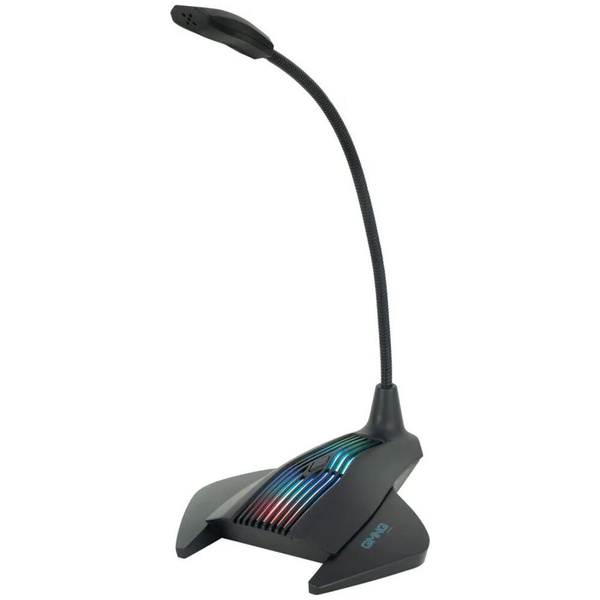 Микрофон OKLICK MP-200G - купить по выгодной цене в интернет-магазине ...