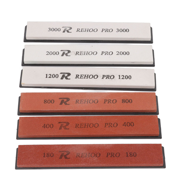 Набор точильных камней - купить в интернет-магазине OZON с доставкой по ...