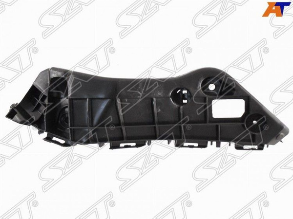 Крепление бампера TOYOTA RAV4 13-15 левое SAT ST-TYY4-000B-2 - SAT арт ...
