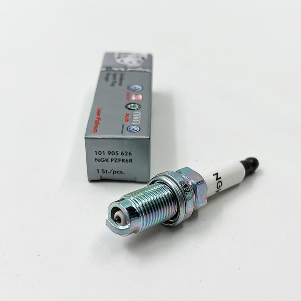 Свеча зажигания Свеча/зажигания/VAG/x1/101905626 - купить по выгодным ...