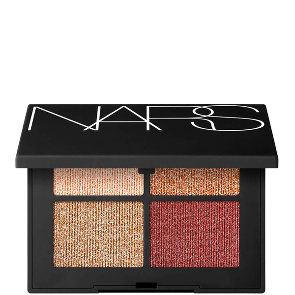 NARS Cosmetics Тени для век Quad - Singapore - купить с доставкой по выгодным ценам в интернет ...