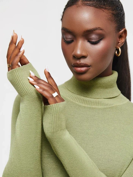 Водолазка Bobbi T. - купить с доставкой по выгодным ценам в интернет ...