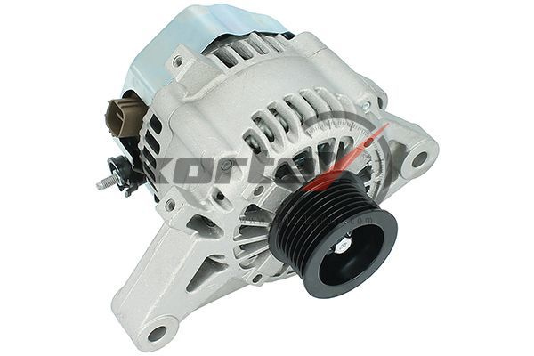 Генератор TOYOTA LAND CRUISER PRADO 120 04-, KG111 - арт. KG111 ...