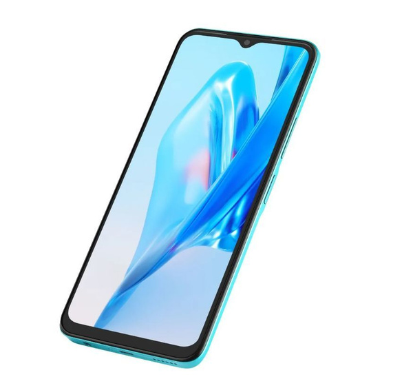 Смартфон ITEL Vision 5 Plus 4/128Gb - купить по выгодной цене в ...