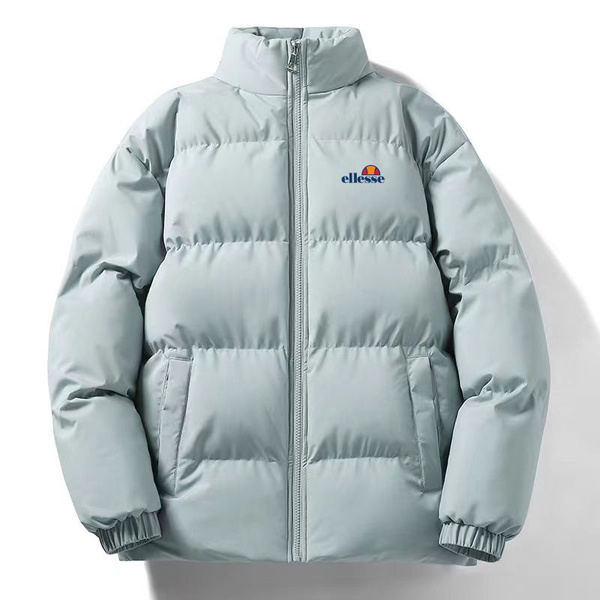 Пуховик Ellesse - купить с доставкой по выгодным ценам в интернет ...