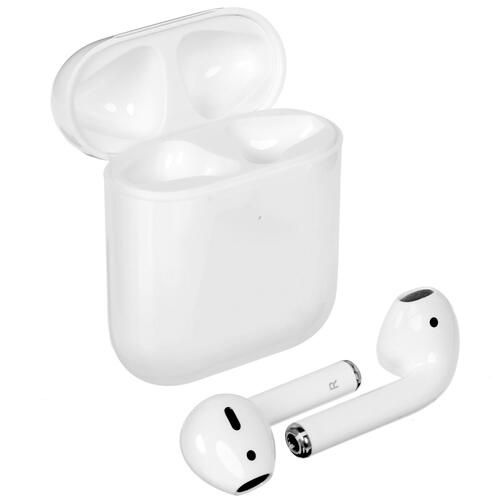 Наушники Вкладыши Aceline TWS Aceline LightPods Basic белый - купить по ...