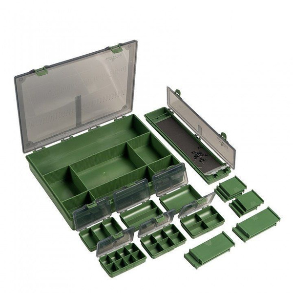 Органайзер EastShark Large Carp Box-001 купить c доставкой на OZON по ...