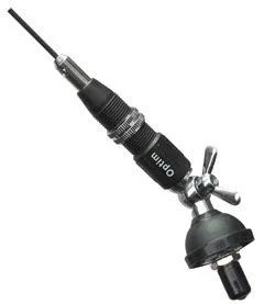 Антенна врезная OPTIM SN Long купить на OZON по низкой цене (1633100564)