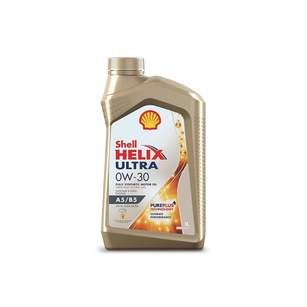 Масло моторное Shell 0W-30 Синтетическое - купить в интернет-магазине ...
