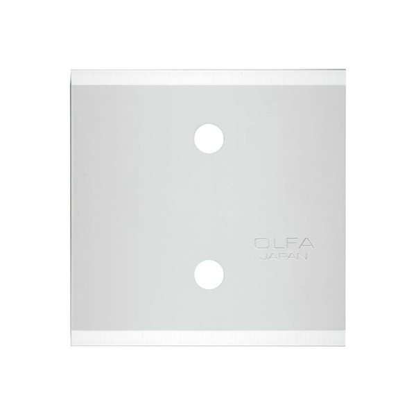 Лезвия для скребка BTC-1/DX 3 шт OLFA OL-BTB-1 - купить по низкой цене в интернет-магазине OZON ...