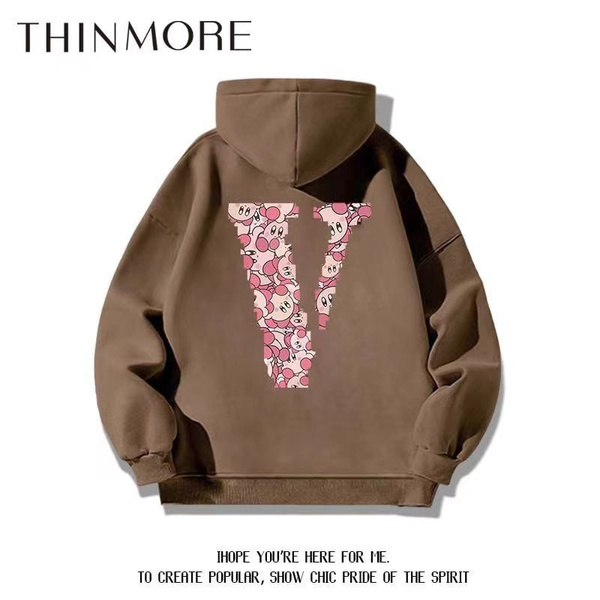 Толстовка VLONE - купить с доставкой по выгодным ценам в интернет ...