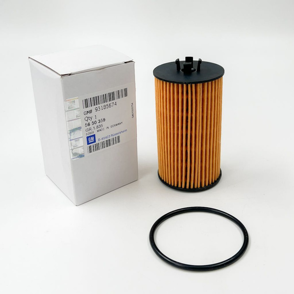 Фильтр масляный 93185674 - купить по выгодным ценам в интернет-магазине ...