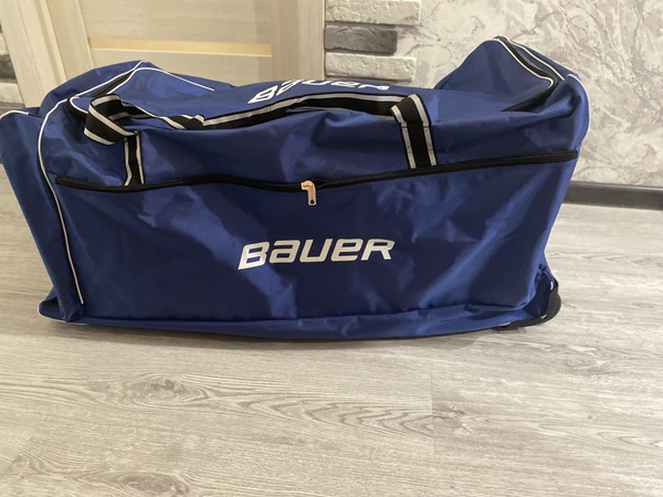 Хоккейный баул, объем: 200 л - купить с доставкой по выгодным ценам в ...