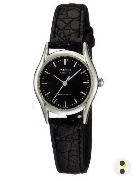 Женские часы Casio Collection Ltp 1094e 1a купить с доставкой по
