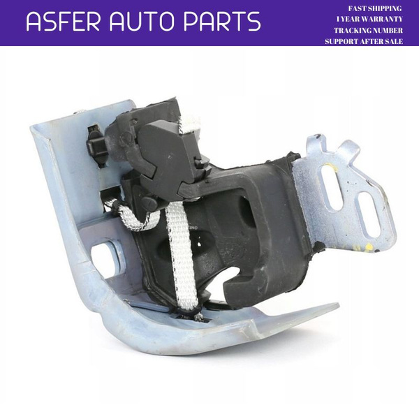 Средняя опора выхлопной системы для Renault Megane Mk2 2002-2008 Scenic ...