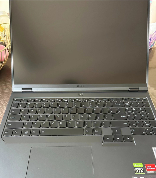 Игровой ноутбук NVIDIA R9000P 2023, светло-серый купить по низкой цене ...