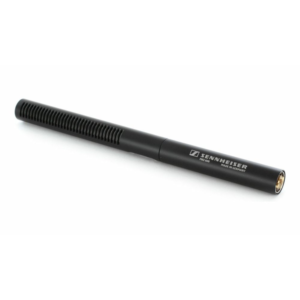 Микрофон для живого вокала Sennheiser MKE 600 - купить по выгодной цене ...