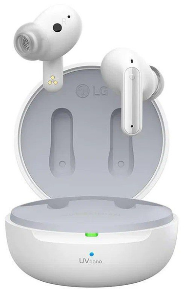 Lg tone store