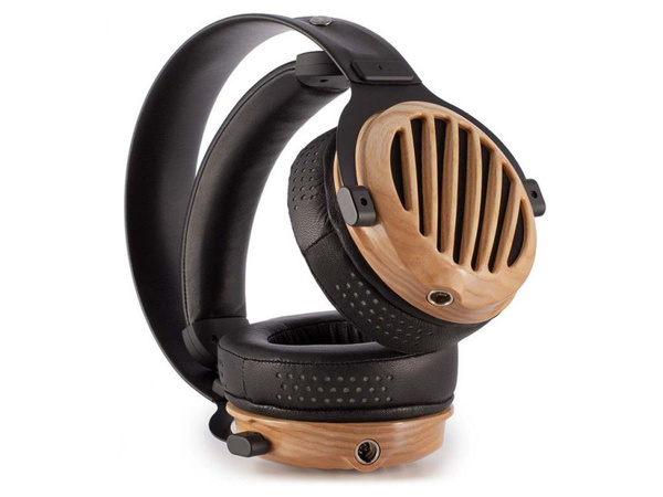 Наушники Полноразмерные KENNERTON AUDIO EQUIPMENT Wodan Neo Light ...