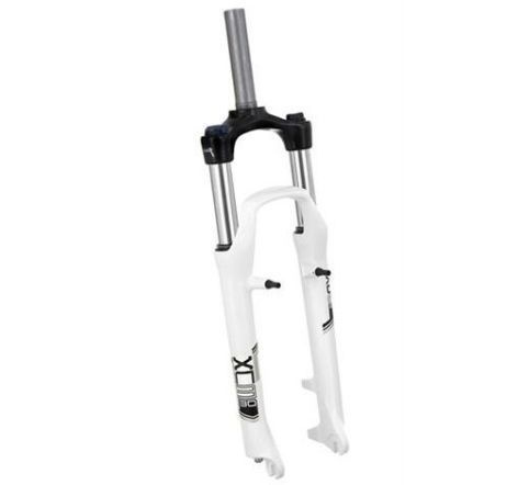 Вилка велосипедная 26" SR Suntour XCM30 DS HLO (масляная), 1 1/8", V ...