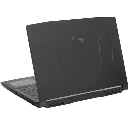 Игровой ноутбук MSI Bravo 15 C7VF-039XRU, черный, черный матовый купить ...
