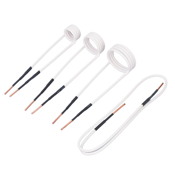 Комплект катушек индукционного нагревателя - купить с доставкой по ...