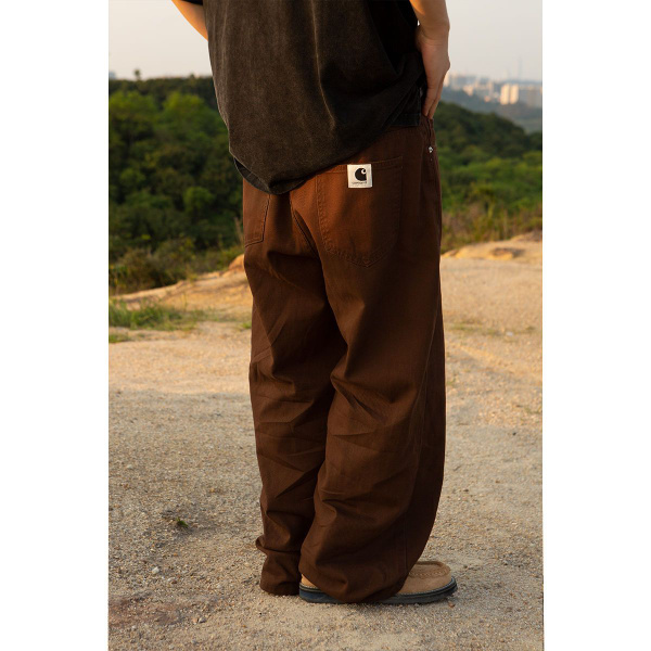 Джинсы carhartt - купить с доставкой по выгодным ценам в интернет ...