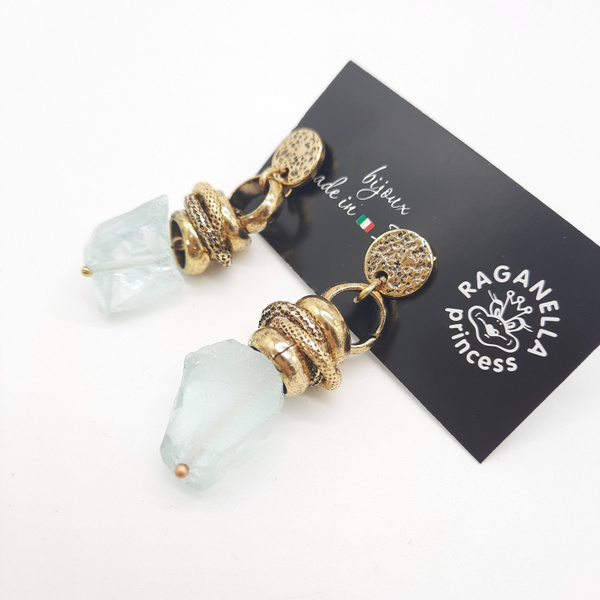 Серьги Raganella Princess - купить с доставкой по выгодным ценам в ...