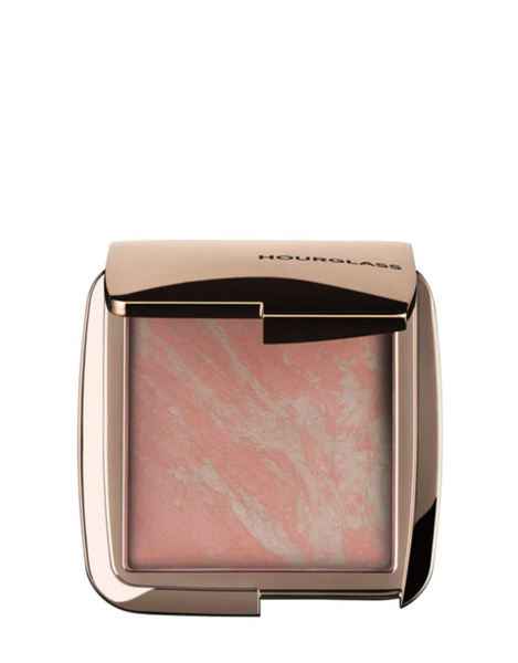 Hourglass Светоотражающие Румяна Ambient Lighting Blush (Dim Infusion ...