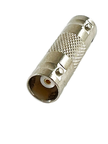 Кабель BNC PREMIER-AV Переход BNC гнездо - BNC гнездо металл - купить по низкой цене в интернет ...