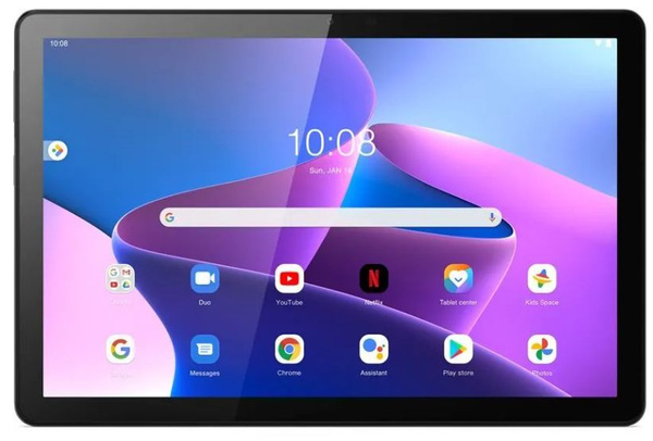 Lenovo Планшет Tab M10 TB-328XU 1806017 10.1" IPS 1920x1200 64 ГБ 5000 ...
