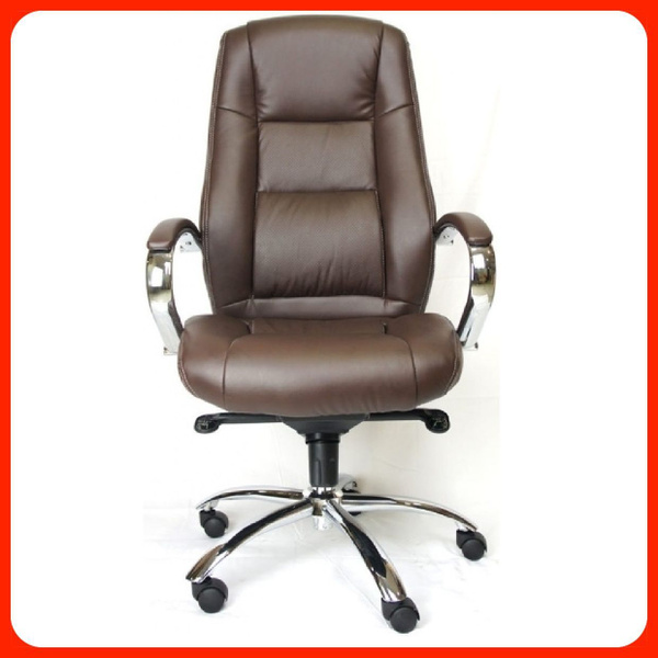 Кресло руководителя Everprof мультиблок с возможностью фиксации в нескольких положениях - купить ...