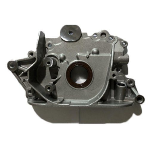 Hyundai-KIA Насос масляный, арт. 2131002552, 1 шт. купить на OZON по ...